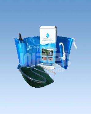 Water Filter Systems - The Water Shop - Reverse Osmosis, Alkaline