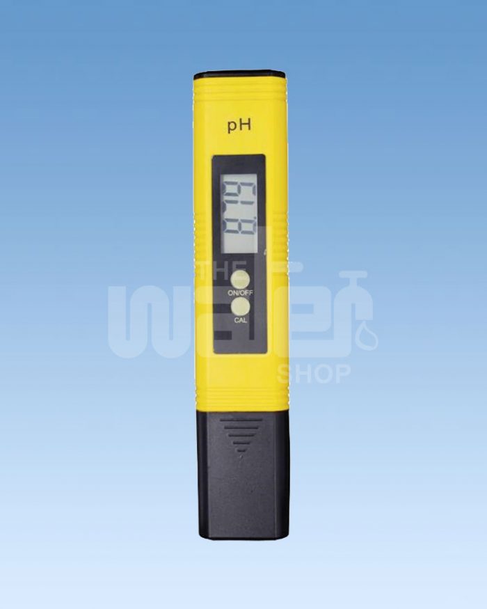 TDS Water Testing Kit - The Water Shop - Water Filter Systems, Whole ...