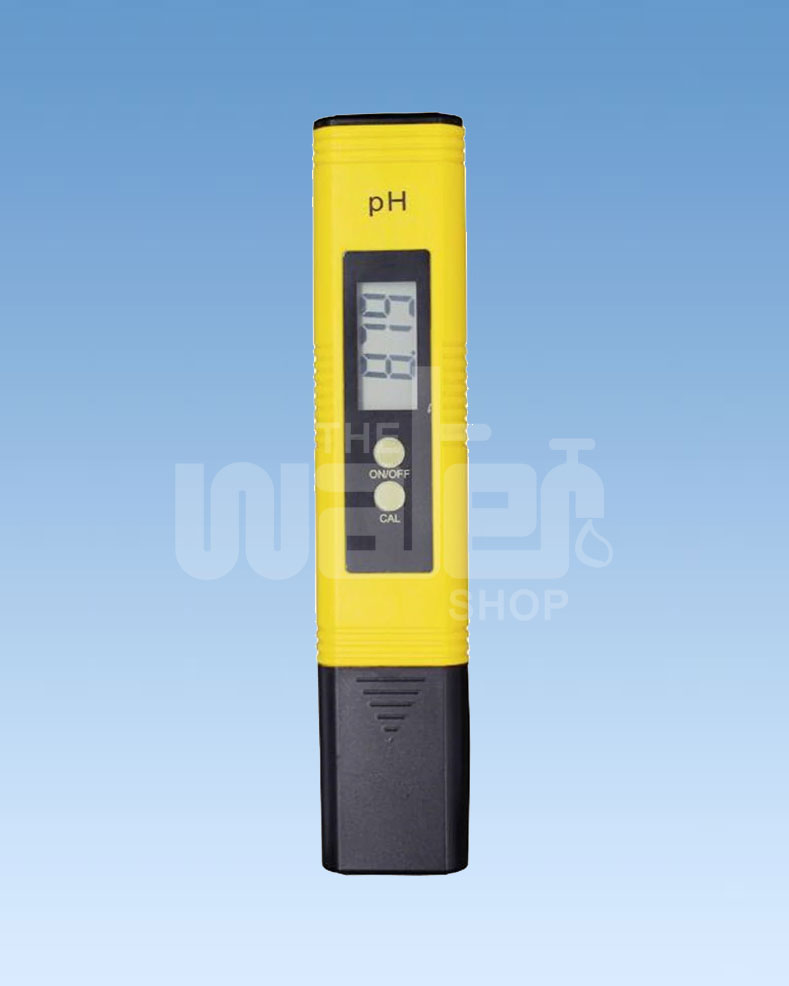 Water Testing Kits Archives | The Water Shop