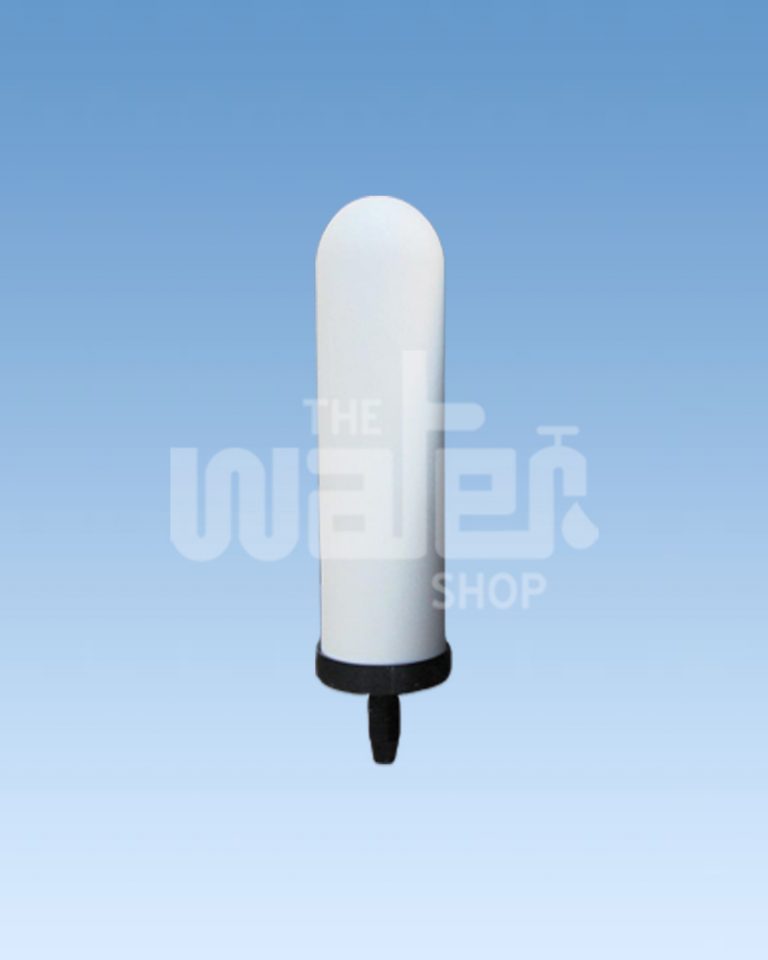 Filter Candles - The Water Shop - Gravity Filter, Ceramic Water Filter