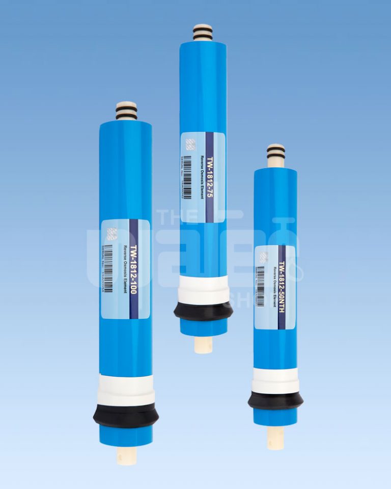 Reverse Osmosis Membrane - The Water Shop - Water Filter Systems, Whole ...