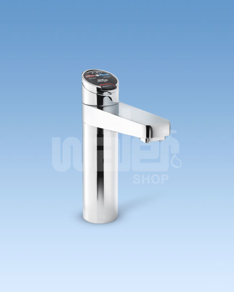 ZIP Water HydroTap Range - Boiling, Chilled, Sparkling - The Water Shop