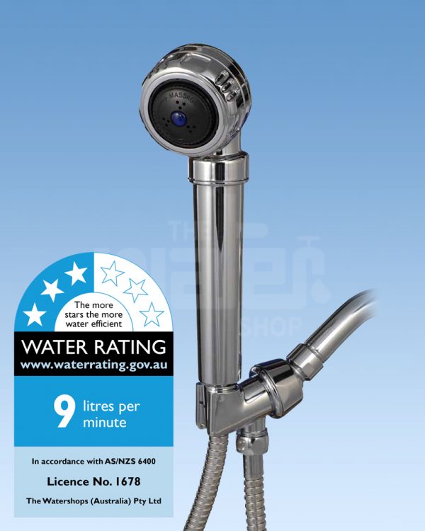 Sprite® Shower Filters - The Water Shop - Chlorine Free Showers & Baths