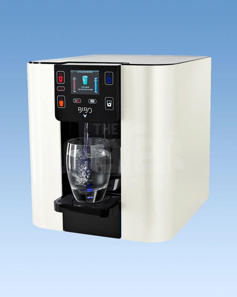 Instant Boiling and Chilled Systems - The Water Shop - Water Filter System
