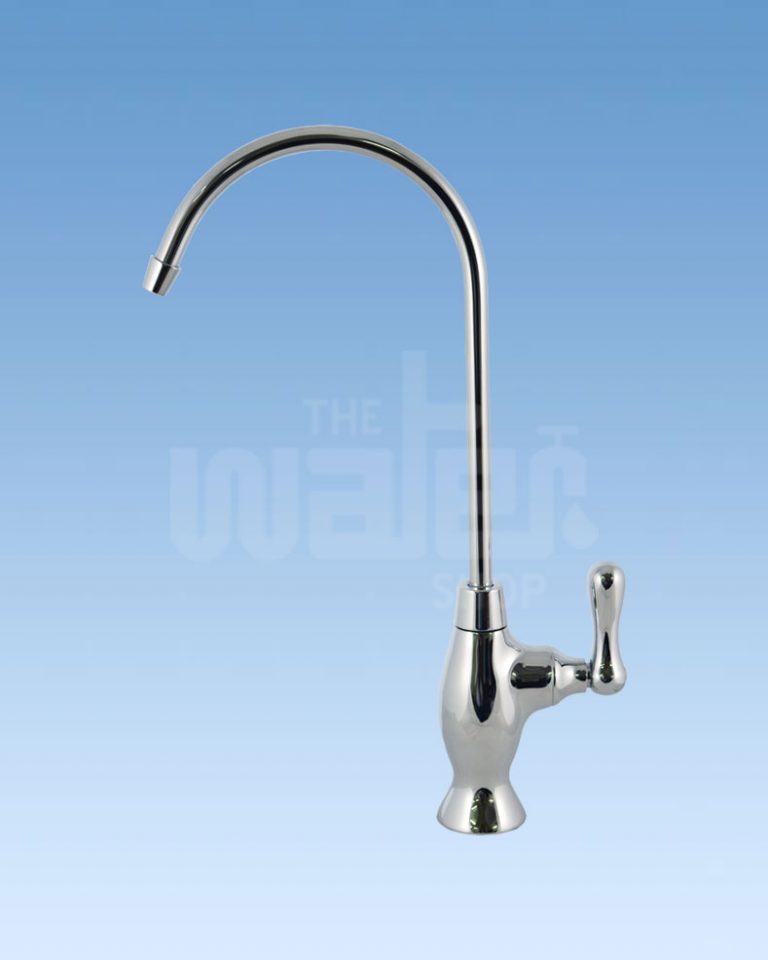 Pure Water Faucets, Water Filter Faucets - The Water Shop