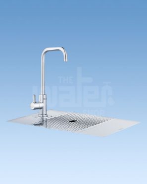 Billi Alpine System - The Water Shop - Water Filter Systems, Whole ...