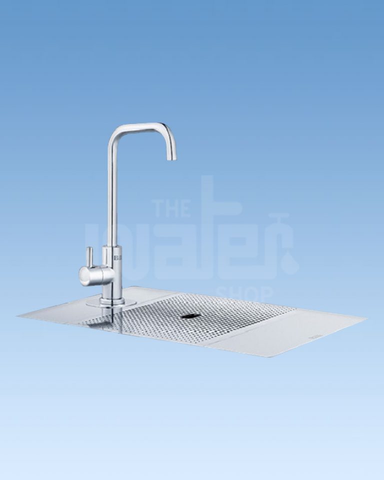 Billi Alpine System - The Water Shop - Water Filter Systems, Whole ...