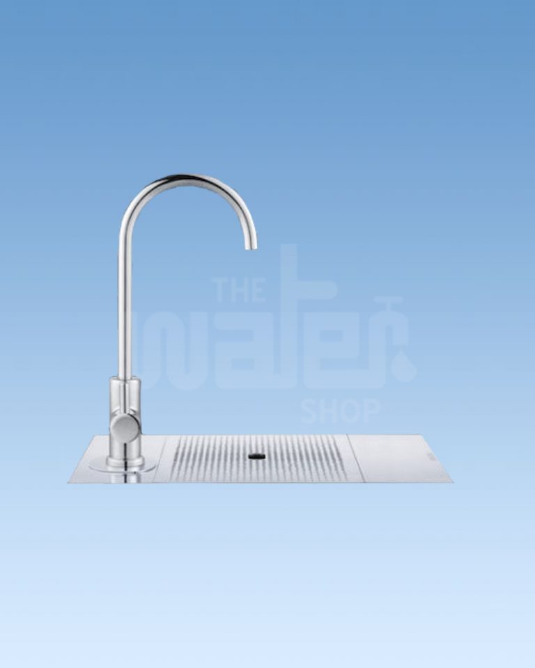 Billi Alpine Sparkling System - The Water Shop - Water Filter Systems ...