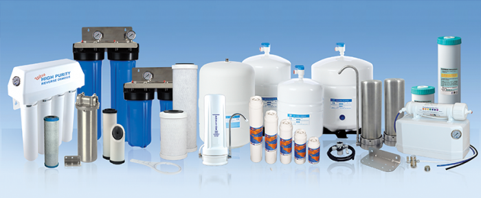 The Health Benefits of a Water Filter - The Water Shop - Water Filter