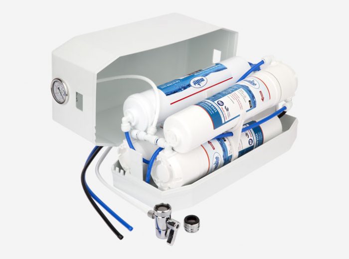 Alkaline Filters - The Water Shop - Water Filter Systems, Whole House ...