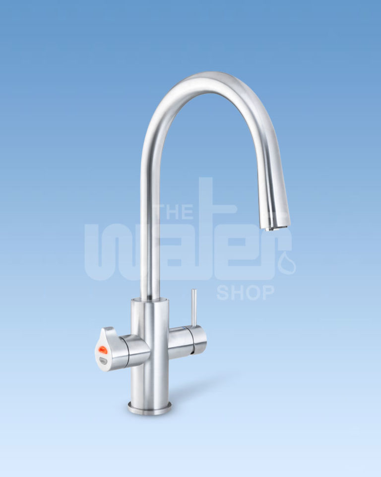 ZIP Water HydroTap Range - Boiling, Chilled, Sparkling - The Water Shop
