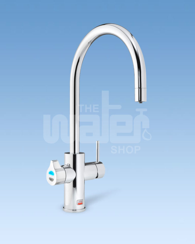 Instant Boiling and Chilled Systems - The Water Shop - Water Filter System