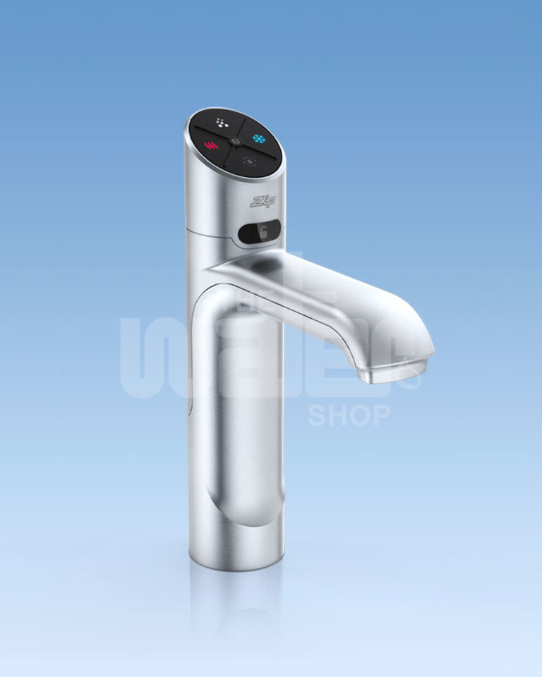 ZIP HydroTap Classic Plus G5 - The Water Shop - Water Filter Systems