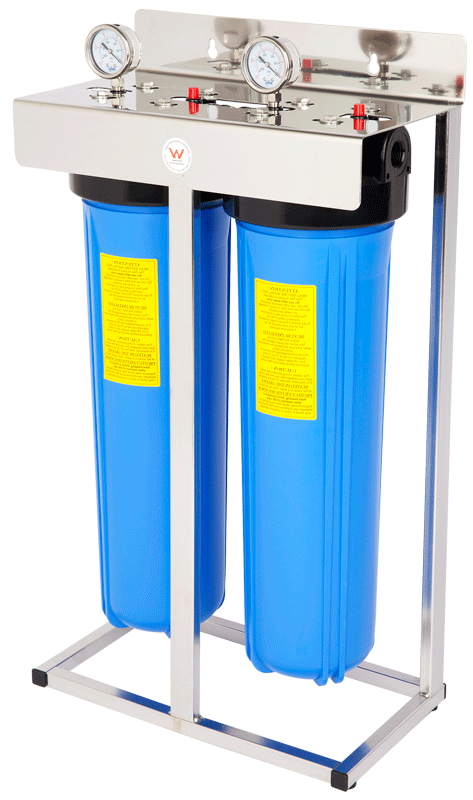 Home - The Water Shop - Water Filter Systems, Whole House Filtration ...