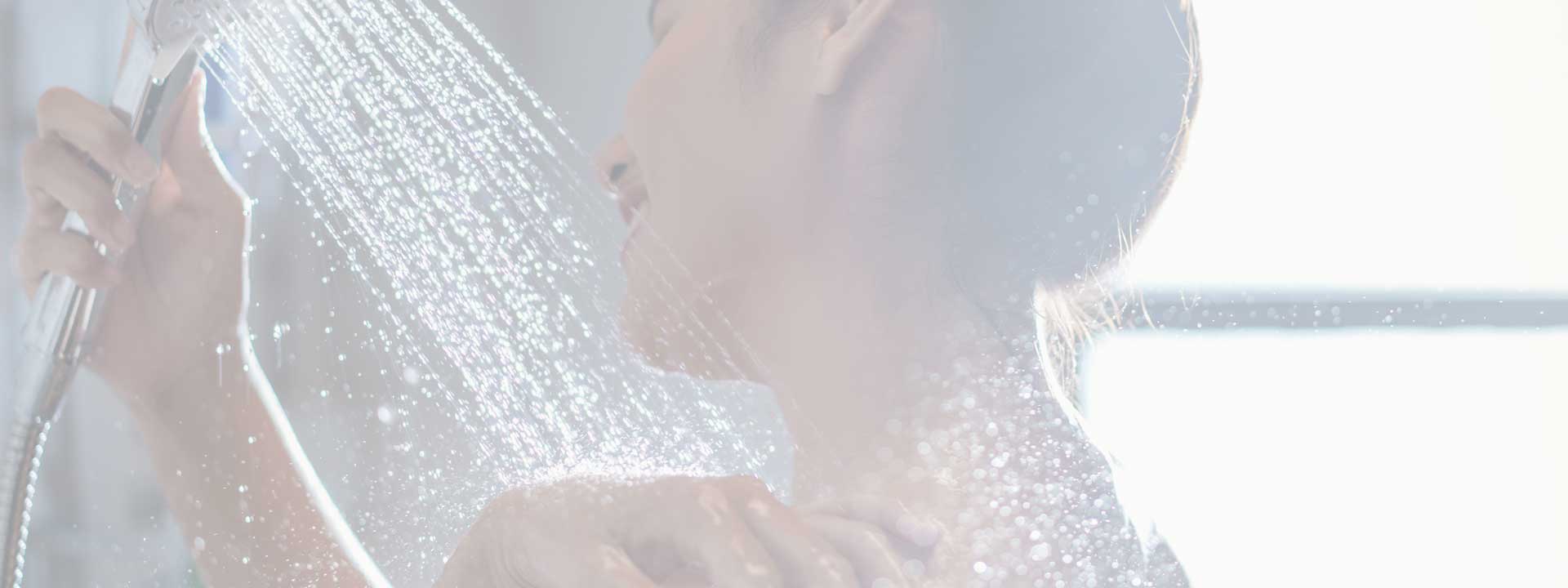 Your Beauty Routine - The Water Shop - Water Filter Systems, Whole ...